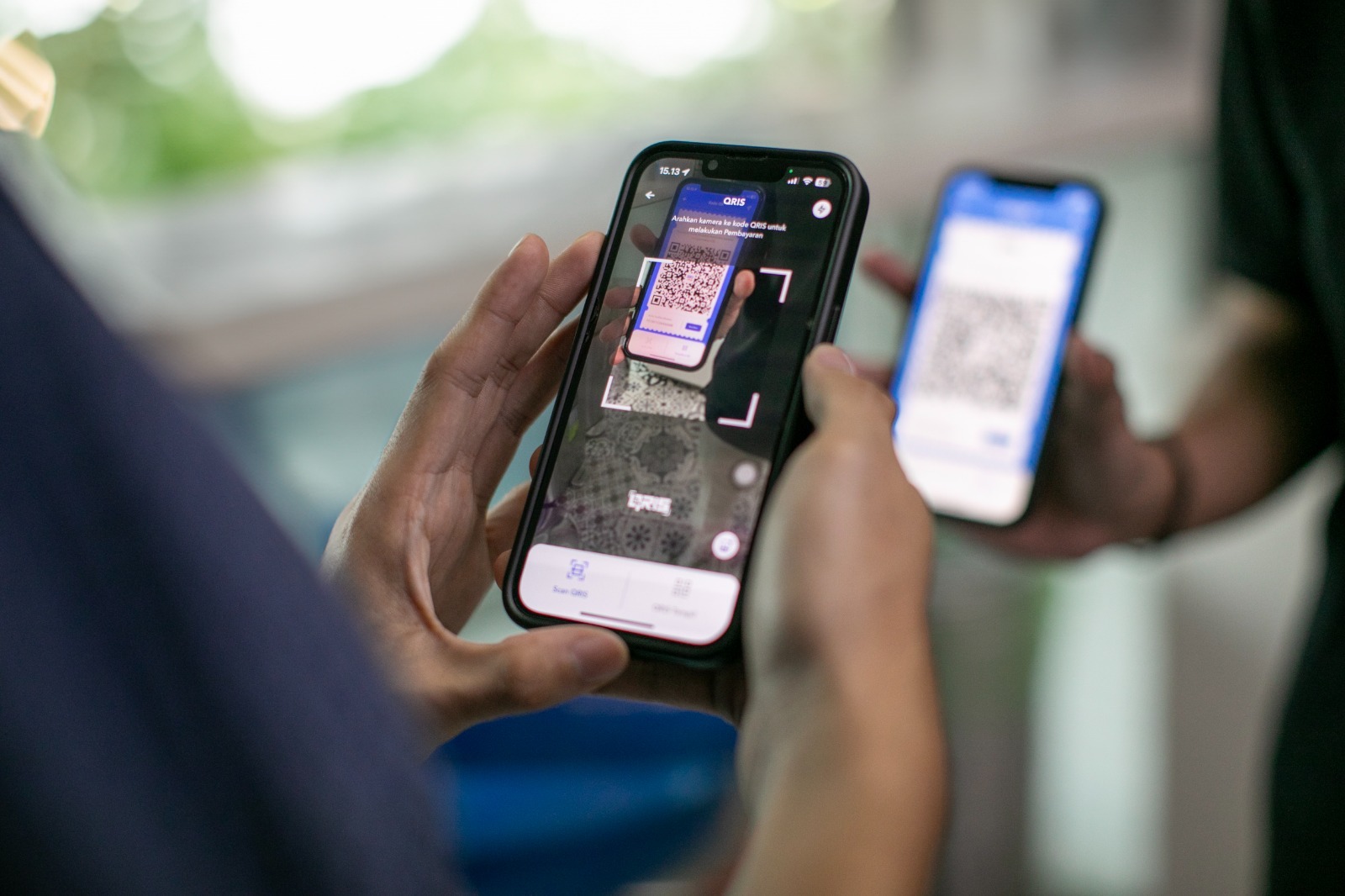 Merchant BRI Kini Bisa Terima Alipay dan UnionPay, QRIS Cross Border ...