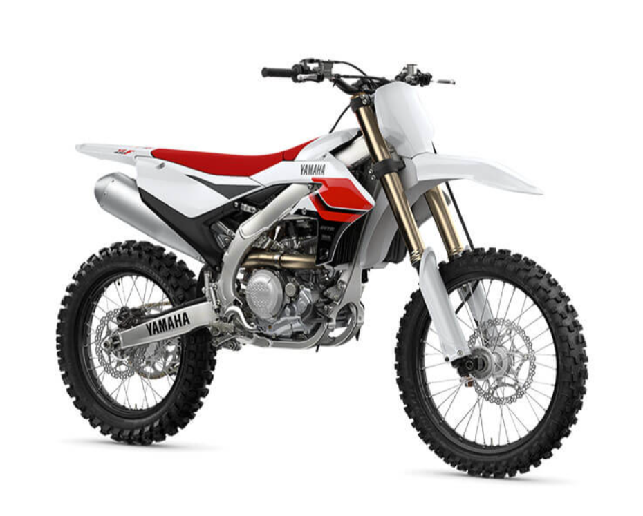 Ini 5 Motor Cross Terbaik untuk Offroad Ekstrem, Tangguh di Tanah, Batu ...