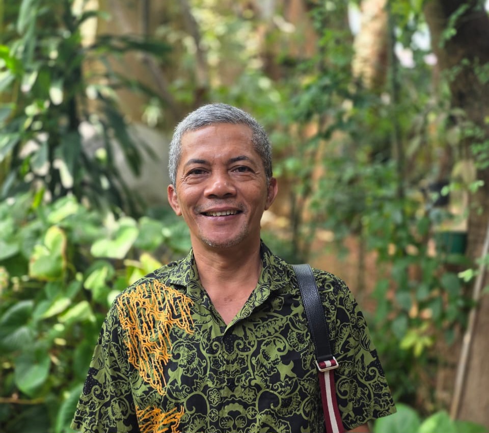 Dituding Lakukan Perintangan Penyidikan, Iskandar Justru Aktif Bantu ...