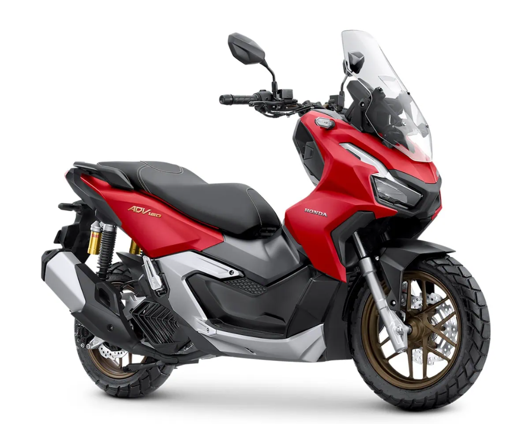 5 Motor Matic Ini Miliki Bagasi Besar, Apa Saja? Solusi Praktis untuk ...